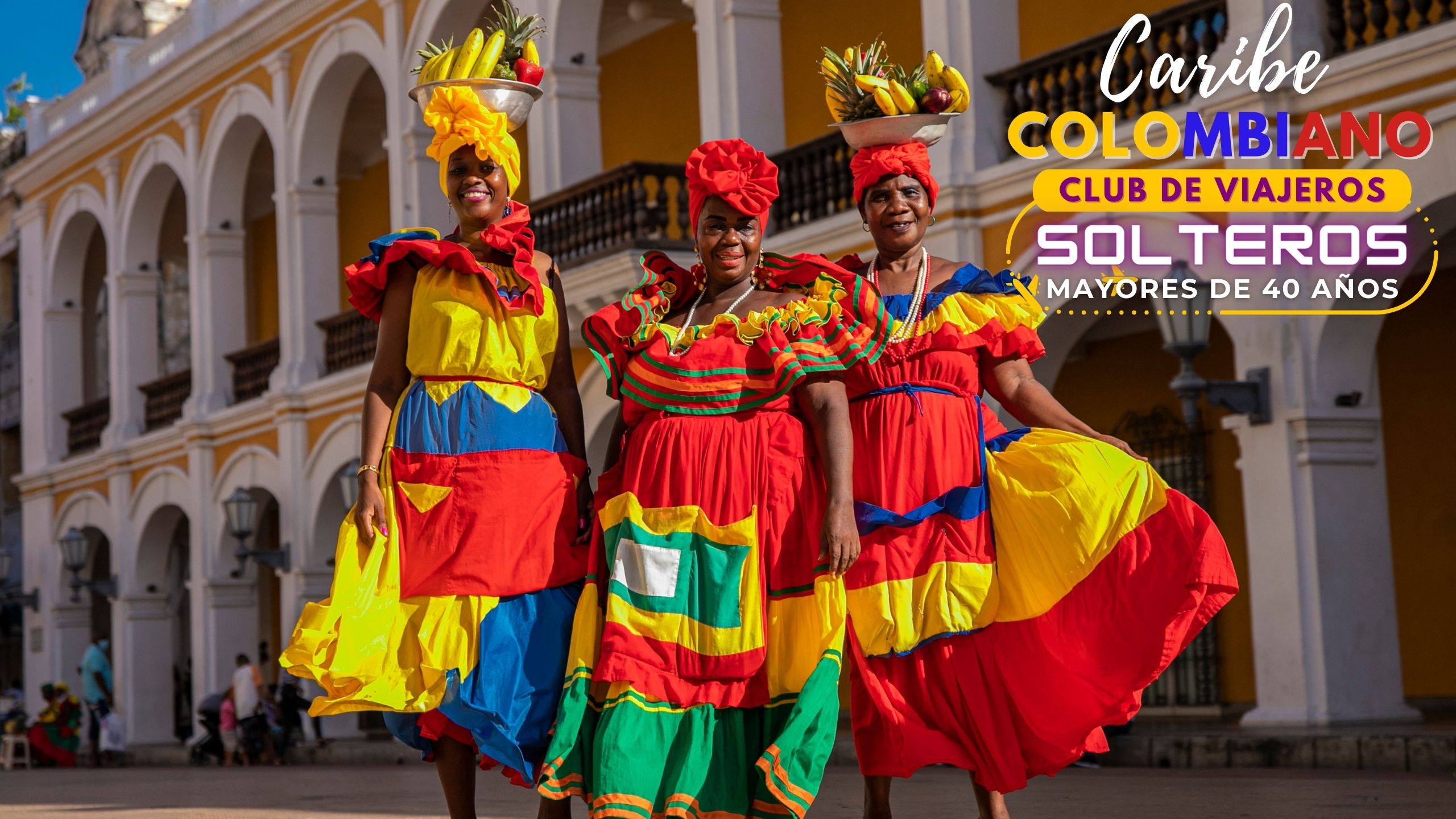 Club de Viajeros Solteros – Conoce solteros y solteras que deseas ...